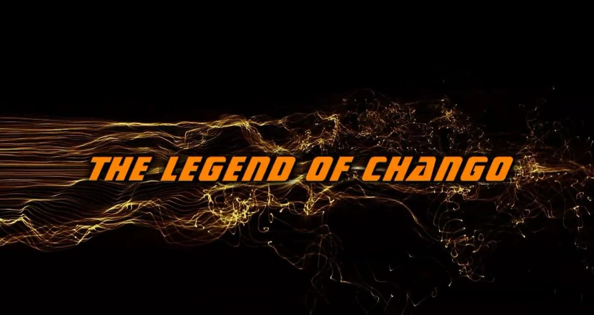The Legend of Chango | You'll know what to name it Wiki | Fandom