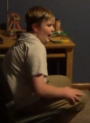 Jimmy "The Monster" | You'll know what to name it Wiki | Fandom