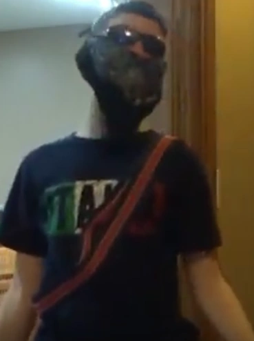 Chango | You'll know what to name it Wiki | Fandom