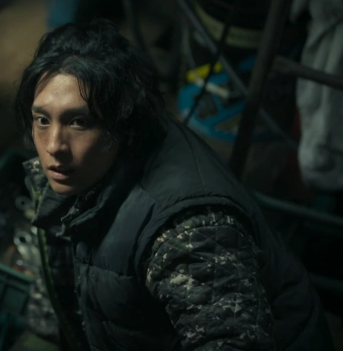 Chanhee Kang (Drama) | Super String Universe Wiki | Fandom