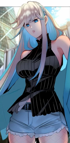 Dohwa Cheon | Super String Universe Wiki | Fandom