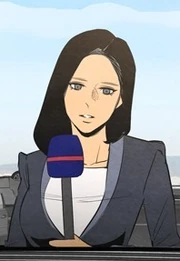 Reawakened Man (Webtoon)/Characters | Super String Universe Wiki | Fandom