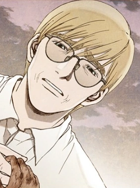 Etoo Big Choi | Super String Universe Wiki | Fandom