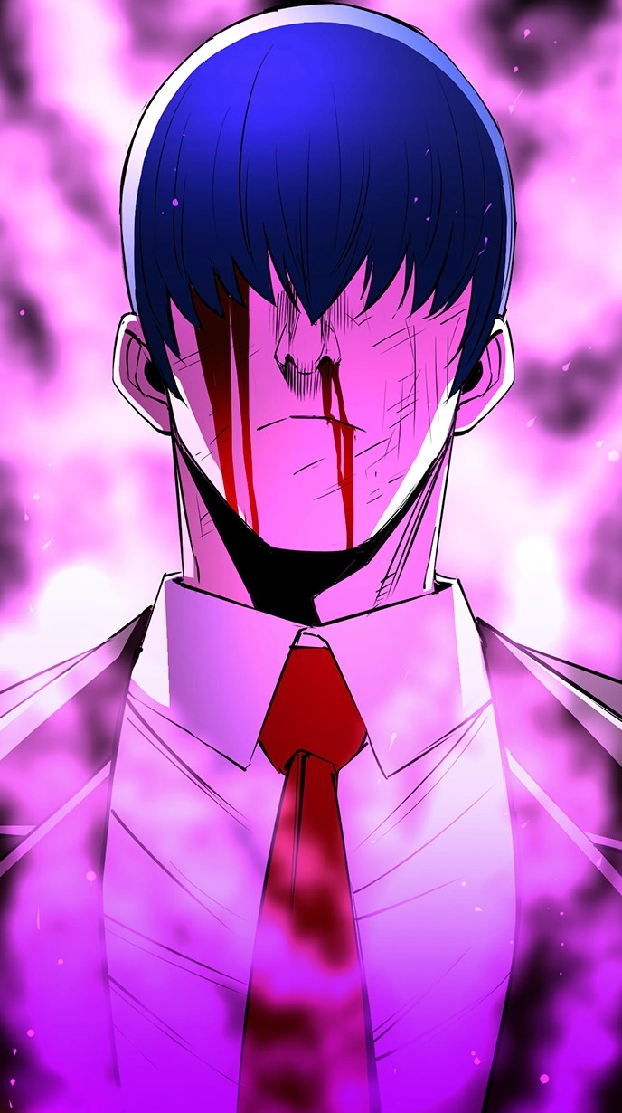 King (PVP) | Super String Universe Wiki | Fandom