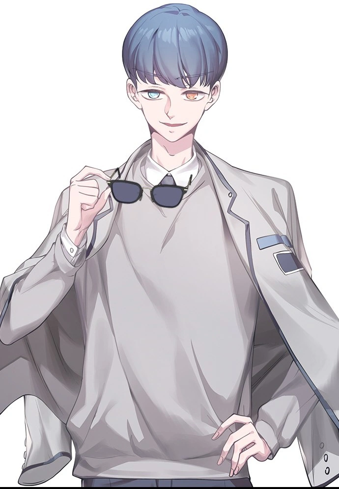 Chulsoo Kim | Super String Universe Wiki | Fandom