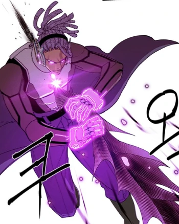 Asla | Super String Universe Wiki | Fandom