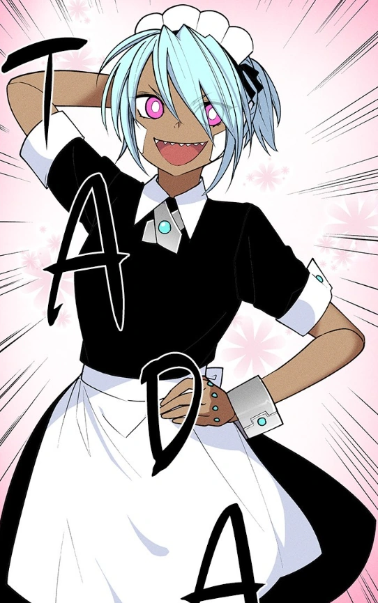 Kaira | Super String Universe Wiki | Fandom