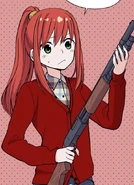 Housekeeper (Webtoon)/Characters | Super String Universe Wiki | Fandom