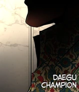 Hanlim Gym (Webtoon)/Characters | Super String Universe Wiki | Fandom