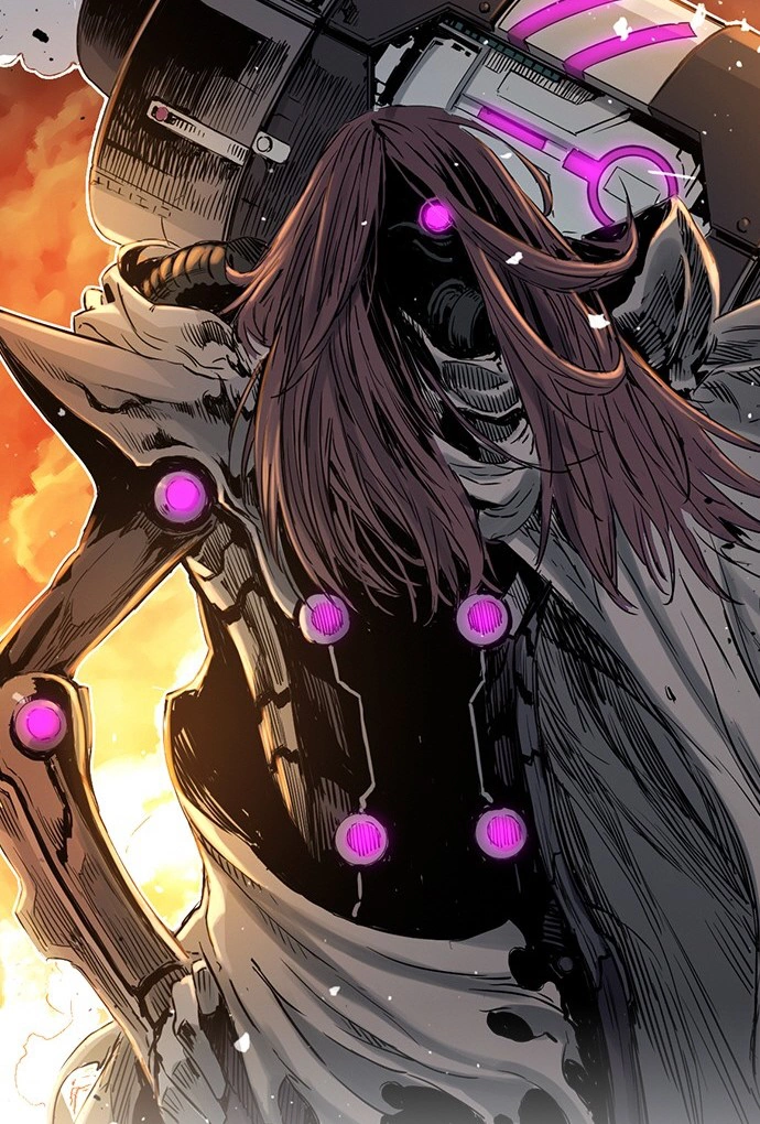 Deta | Super String Universe Wiki | Fandom