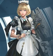 Hasty | Super String Universe Wiki | Fandom