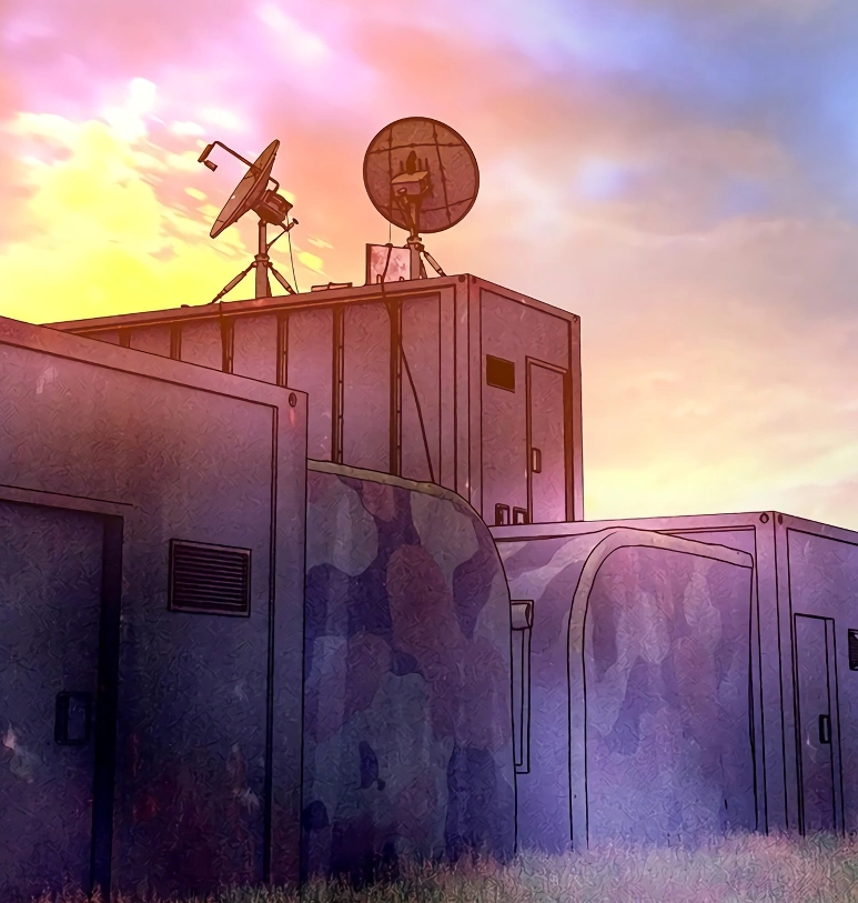 Jungle | Super String Universe Wiki | Fandom