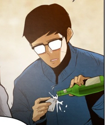 Yeongha Jeon | Super String Universe Wiki | Fandom