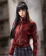 Heyool Shin | Super String Universe Wiki | Fandom