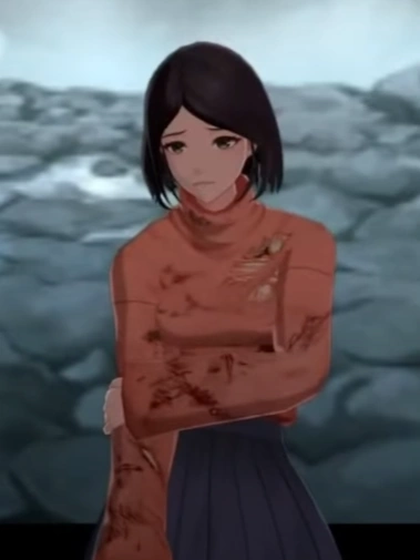 Sujin | Super String Universe Wiki | Fandom