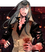 Hyeonbin Ju | Super String Universe Wiki | Fandom