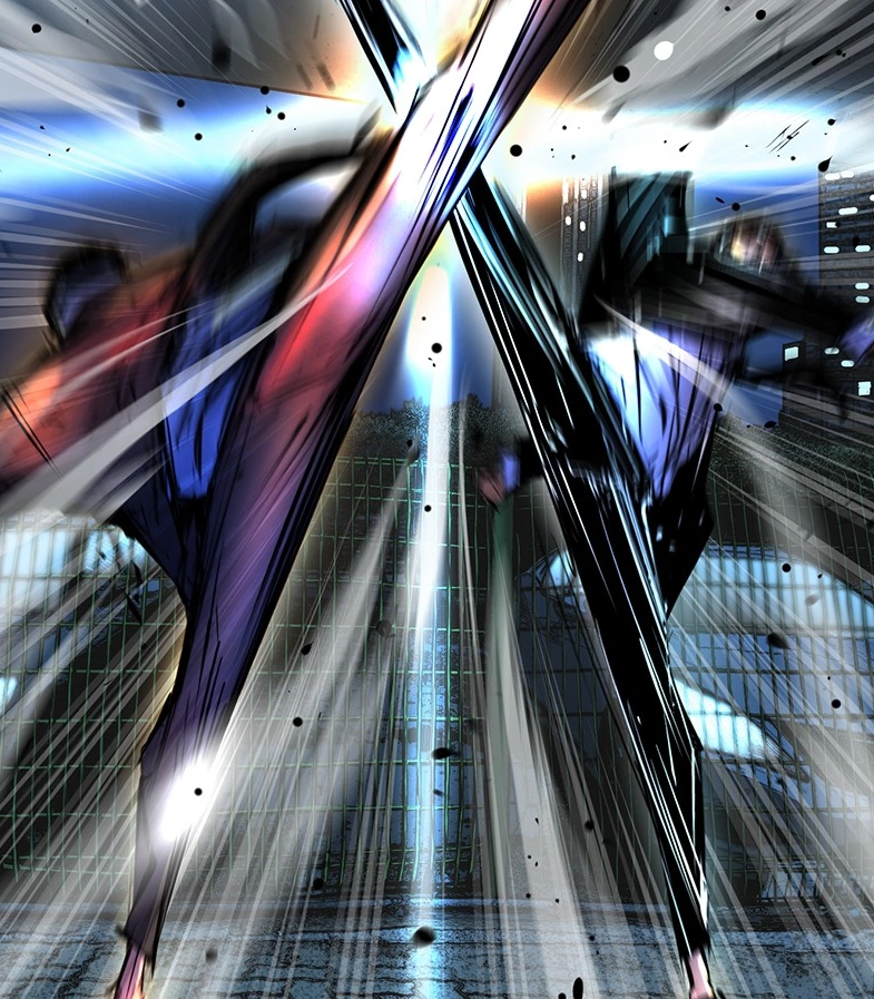 Kichang Lee/Plot Overview | Super String Universe Wiki | Fandom