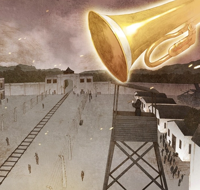 Germany | Super String Universe Wiki | Fandom