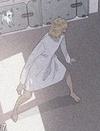 Neolithic Girl (Webtoon)/Characters | Super String Universe Wiki | Fandom