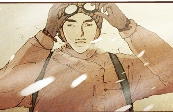 Lambert Hans | Super String Universe Wiki | Fandom