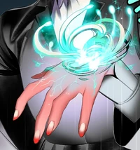 Hwanyeong Yu | Super String Universe Wiki | Fandom