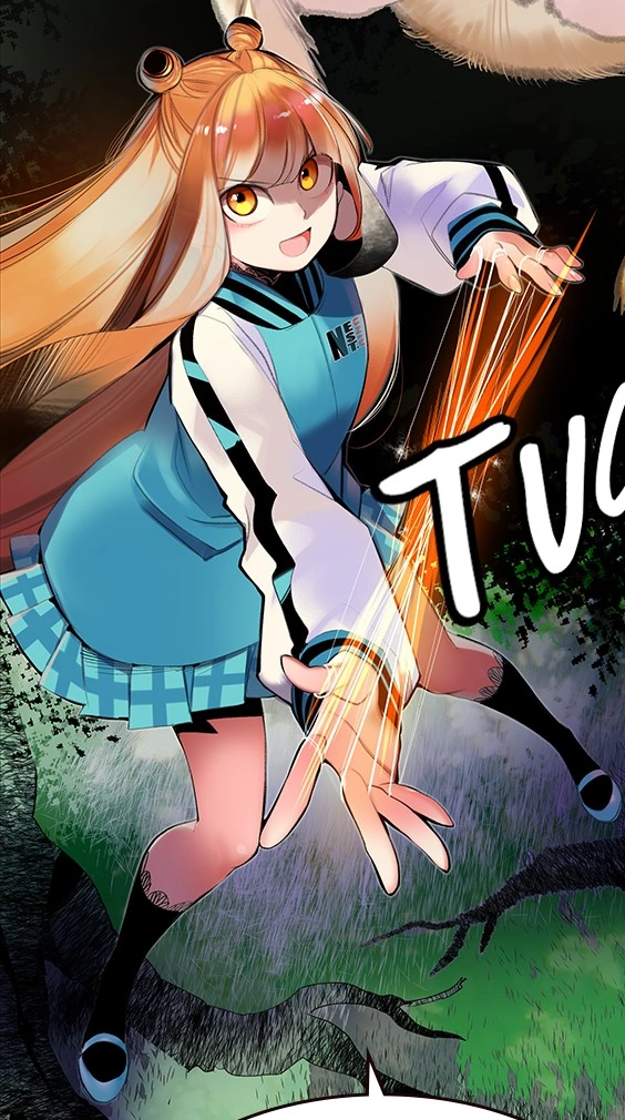 Hyeona Bang | Super String Universe Wiki | Fandom