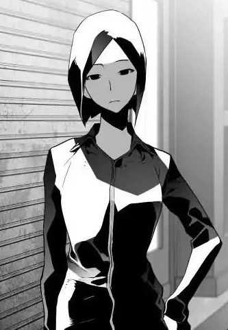 Garam Han | Super String Universe Wiki | Fandom