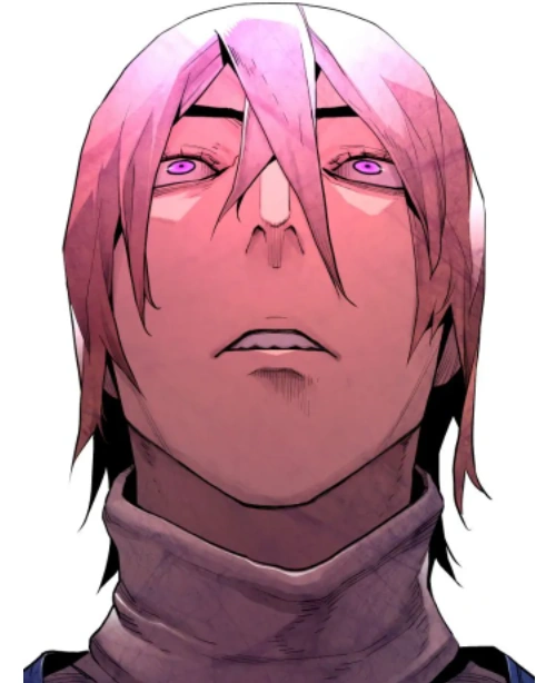 Leonid/Gallery | Super String Universe Wiki | Fandom