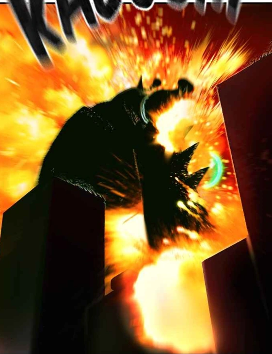 Kangtawoo/Gallery | Super String Universe Wiki | Fandom