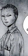 Distant Sky (Webtoon)/Characters | Super String Universe Wiki | Fandom