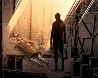 Kangtawoo (Webtoon) | Super String Universe Wiki | Fandom