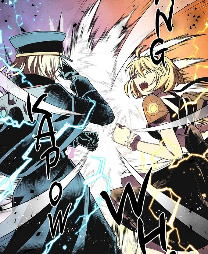 Siegfried/Gallery | Super String Universe Wiki | Fandom