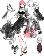 Mihui Kim | Super String Universe Wiki | Fandom