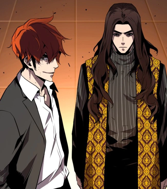 Yak/Gallery | Super String Universe Wiki | Fandom