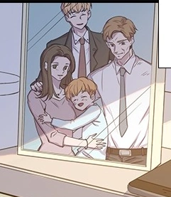 Neolithic Girl (Webtoon)/Characters | Super String Universe Wiki | Fandom