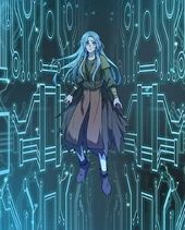 Suki Kang | Super String Universe Wiki | Fandom