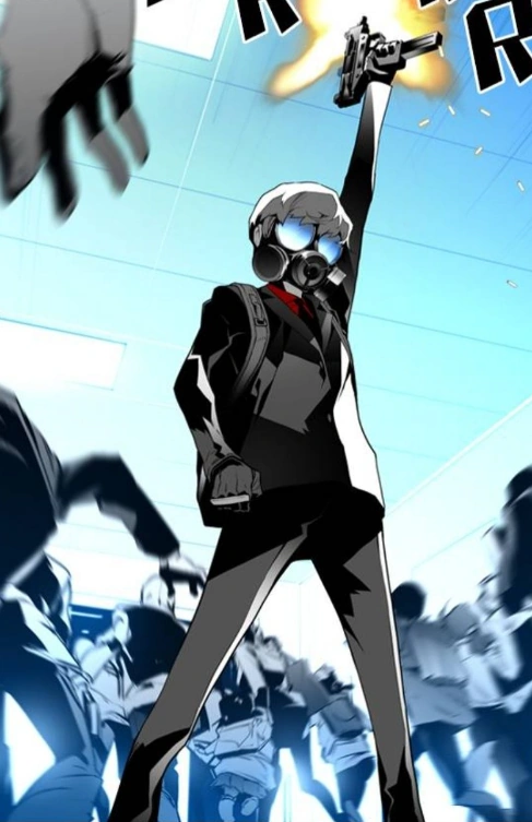 Jungwoo Min | Super String Universe Wiki | Fandom