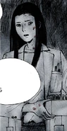 Distant Sky (Webtoon)/Characters | Super String Universe Wiki | Fandom