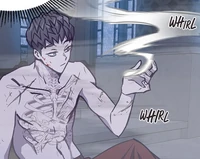 Taese | Super String Universe Wiki | Fandom