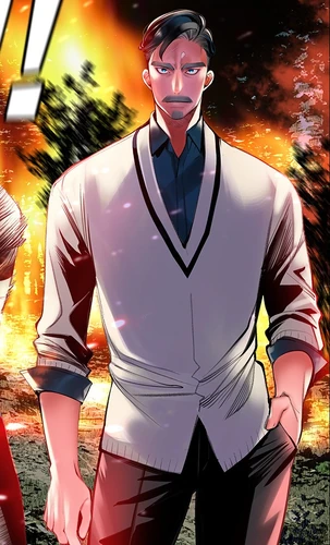 Dohyeon Ma | Super String Universe Wiki | Fandom