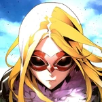 Terror Man (Webtoon) | Super String Universe Wiki | Fandom