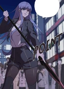 Suki Kang | Super String Universe Wiki | Fandom