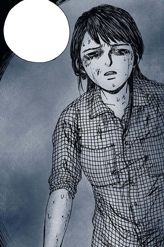 Boram | Super String Universe Wiki | Fandom