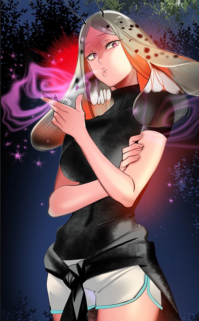 Hana Seon | Super String Universe Wiki | Fandom