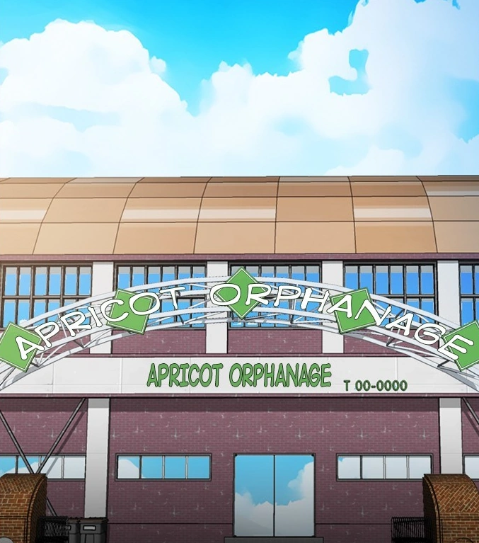 Apricot Orphanage | Super String Universe Wiki | Fandom