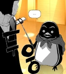 Kuku/Gallery | Super String Universe Wiki | Fandom