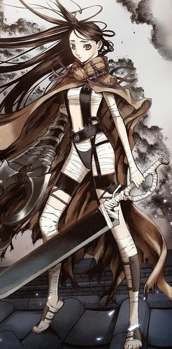 Sando | Super String Universe Wiki | Fandom