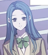 Suki Kang | Super String Universe Wiki | Fandom