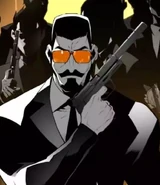 Deokman Jang | Super String Universe Wiki | Fandom