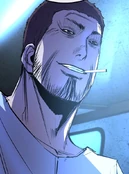 Hanlim Gym (Webtoon)/Characters | Super String Universe Wiki | Fandom